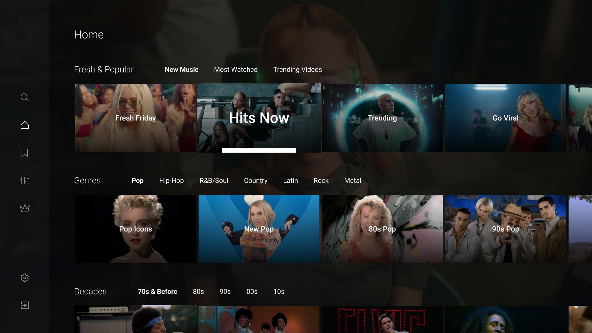 XITE's CTV App Now Live on VIZIO in the US! | XITE Newsroom